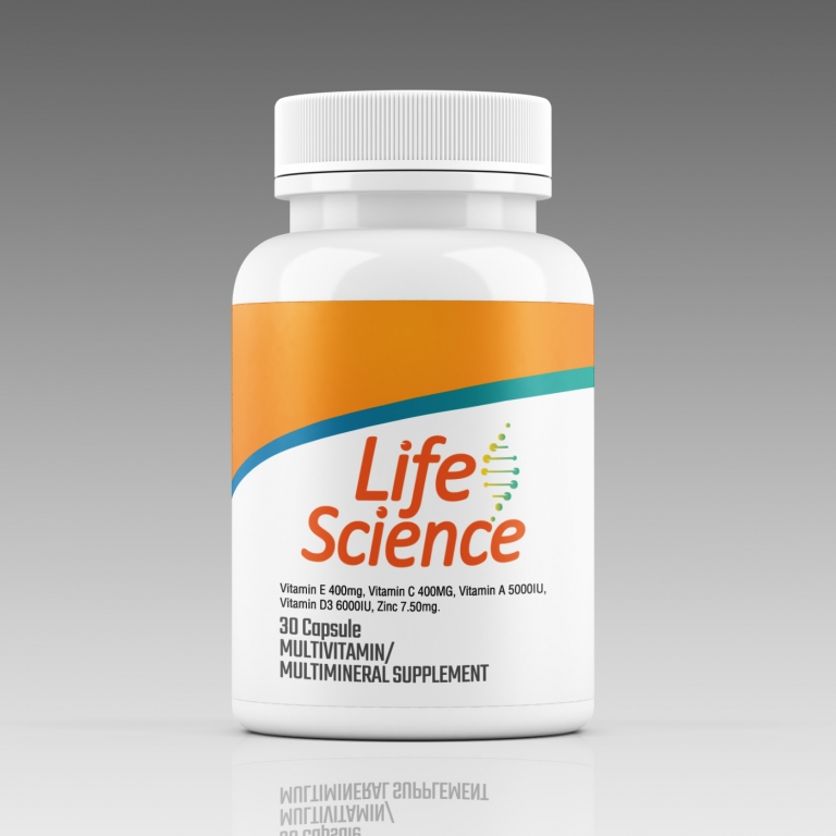 Home - Pharma Life